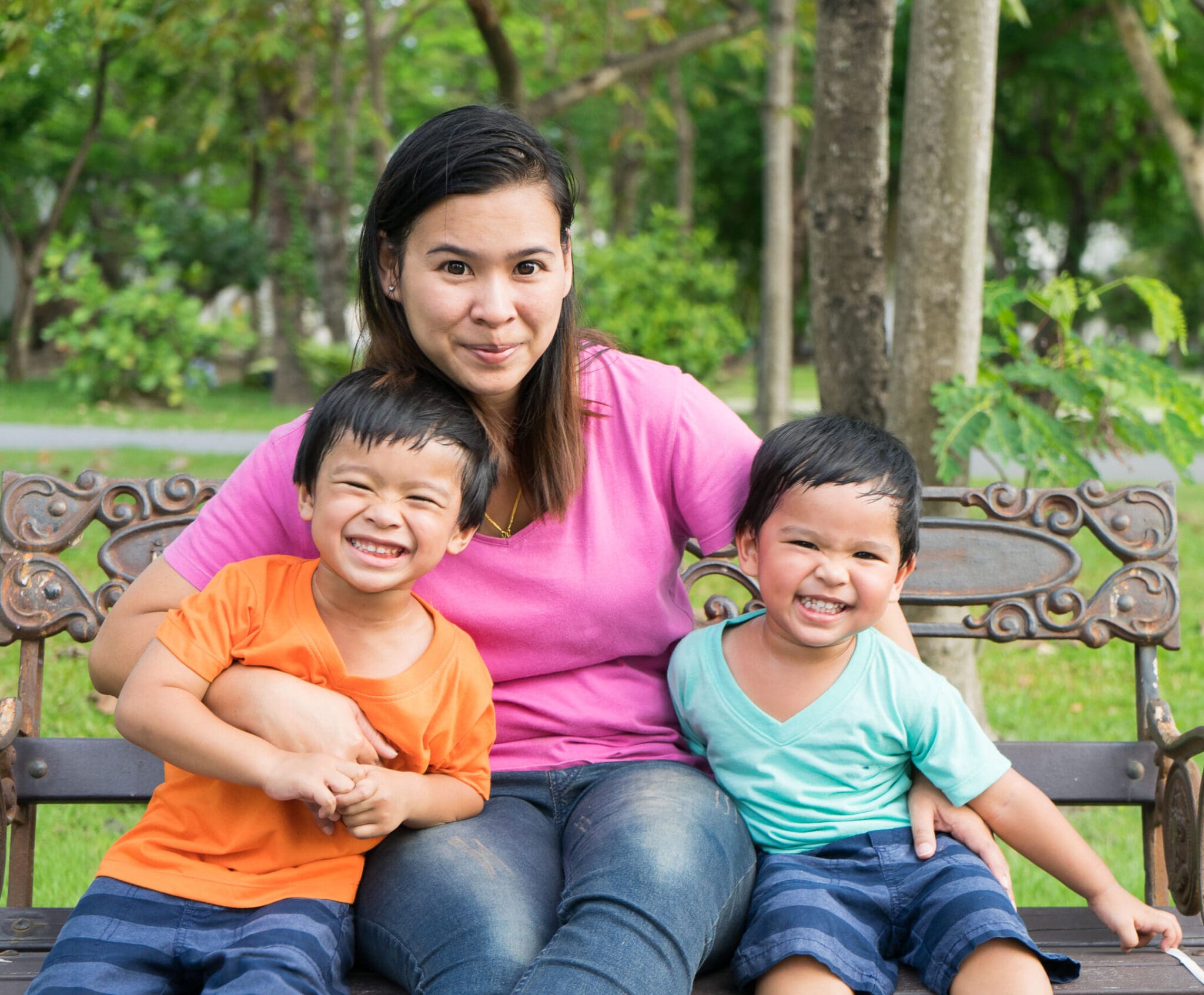 Parents as Teachers - JRI | Justice Resource Institute