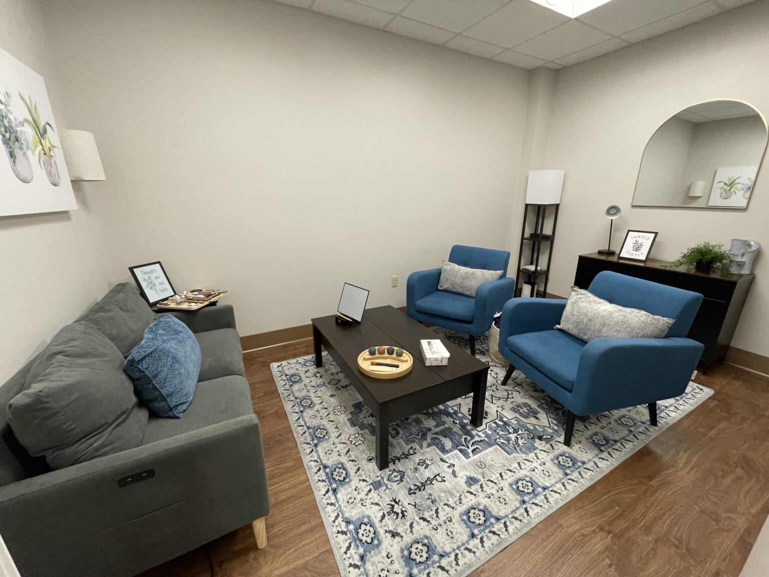 Children's Friend and Family Services - Lynn Clinic - JRI | Justice Resource Institute