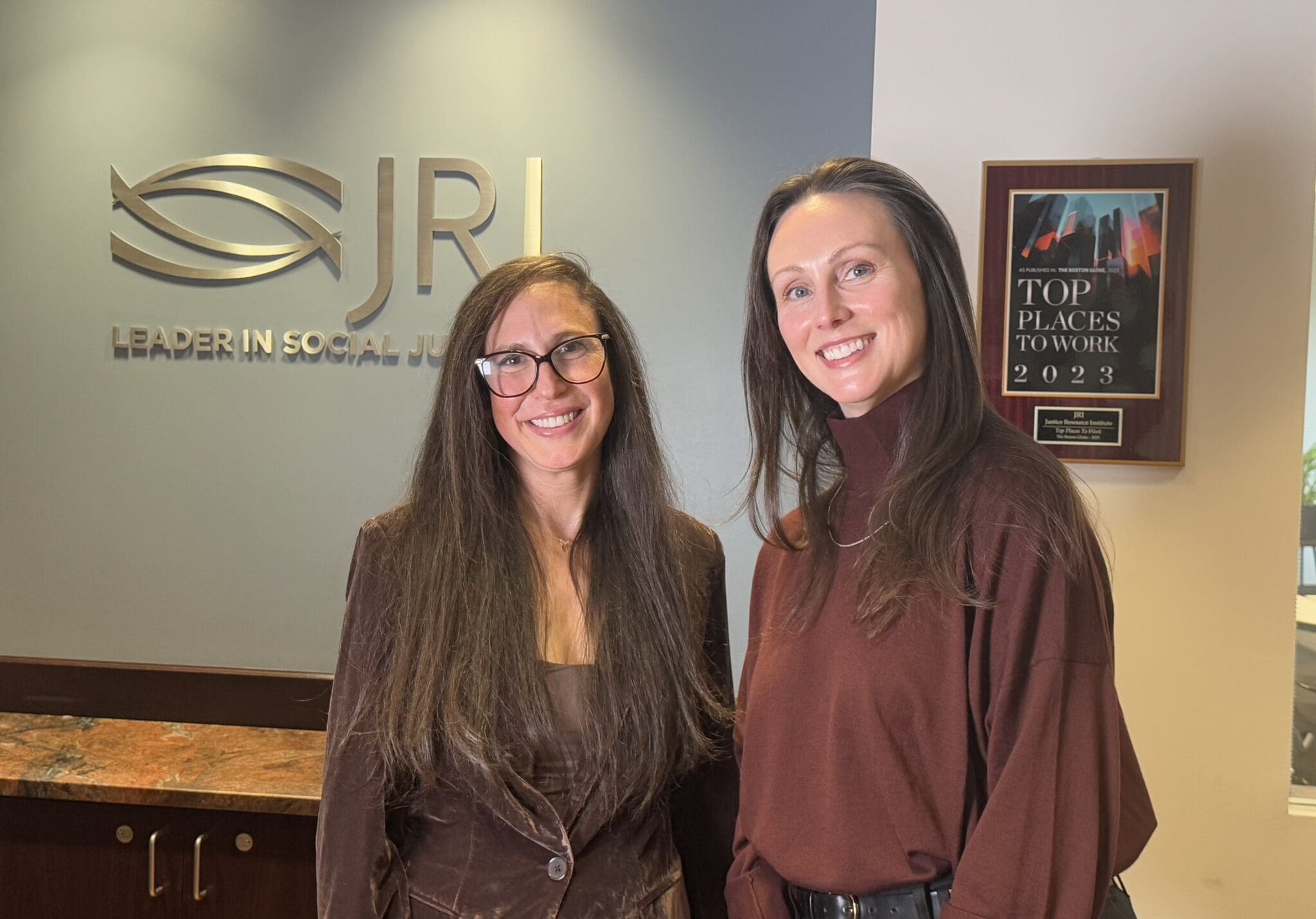 Home - JRI | Justice Resource Institute