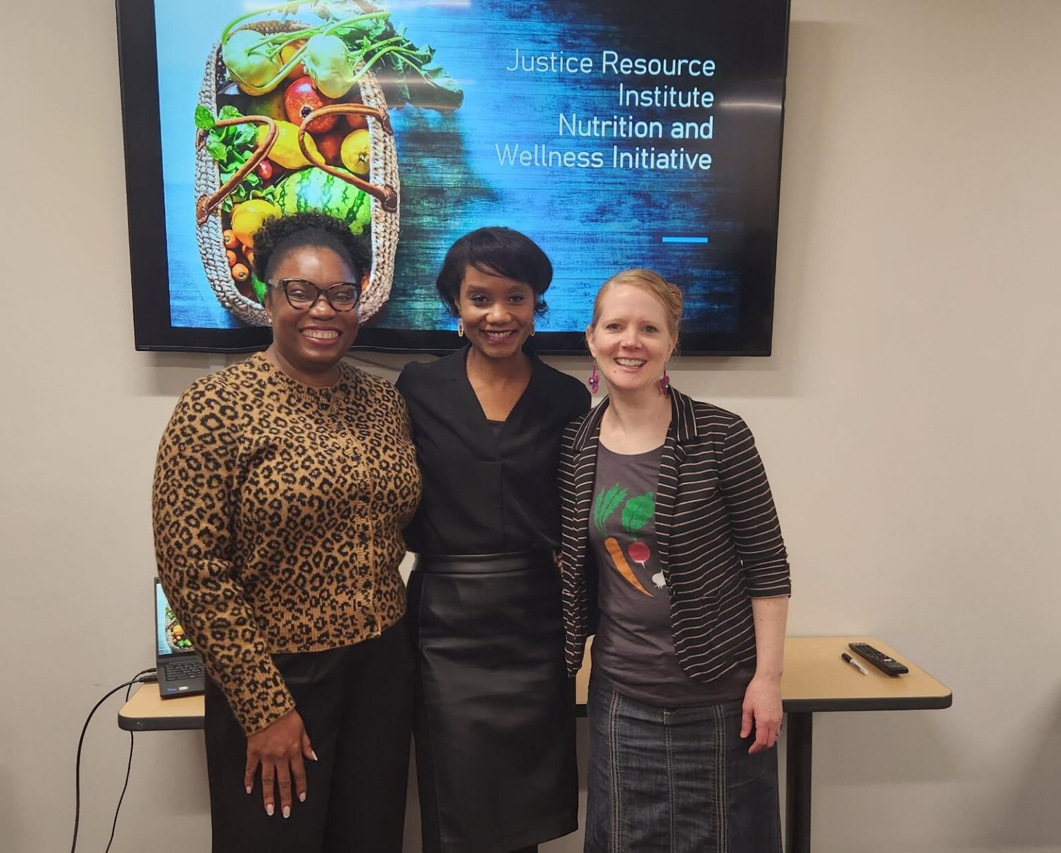 Justice Resource Institute Named to the 2025 Top 100 Women-Led ...