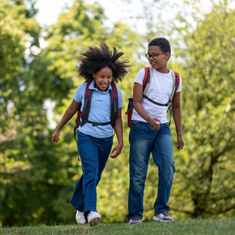 Siblings In Care - JRI | Justice Resource Institute