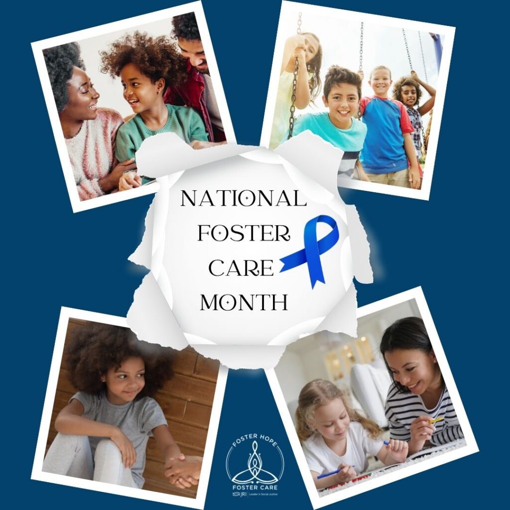 Top Ten Qualities of Successful Foster Parents - JRI | Justice Resource ...